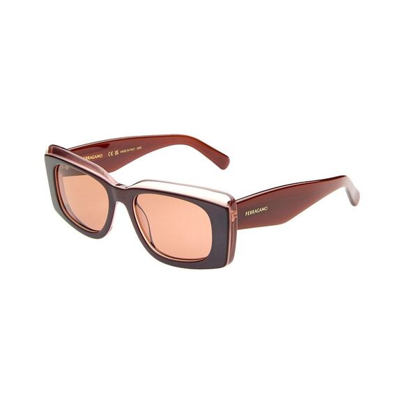 Salvatore Ferragamo | Accessories | Ferragamo Womens 54mm Sunglasses ...